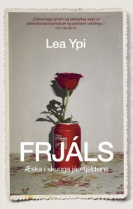 Free – Lea Ypi
